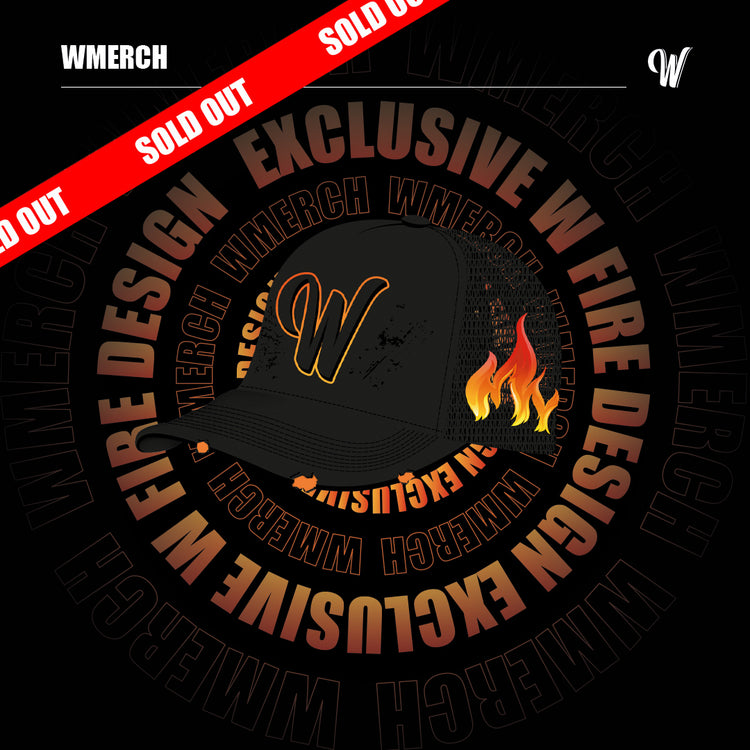 W Merch – W Merch Store