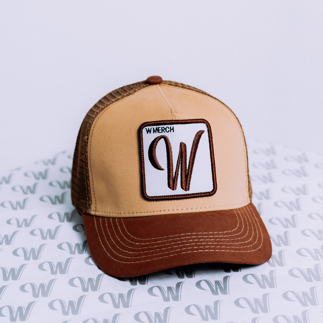 Classic W Especial Edition – W Merch Store
