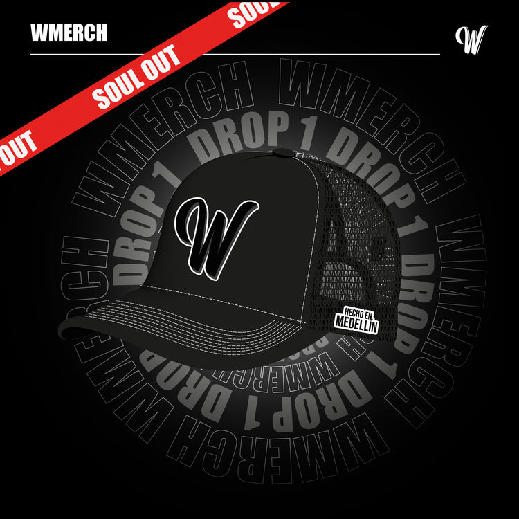 W Merch – W Merch Store