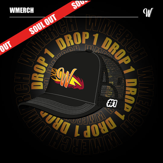 W Merch – W Merch Store