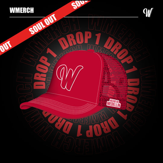 W Merch – W Merch Store