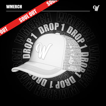 W Merch – W Merch Store