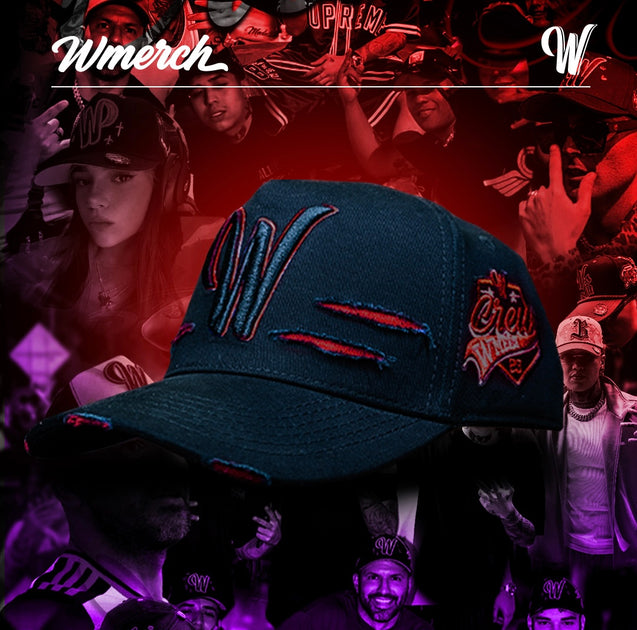 TODOS LOS PRODUCTOS – W Merch Store