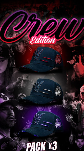 Productos – W Merch Store