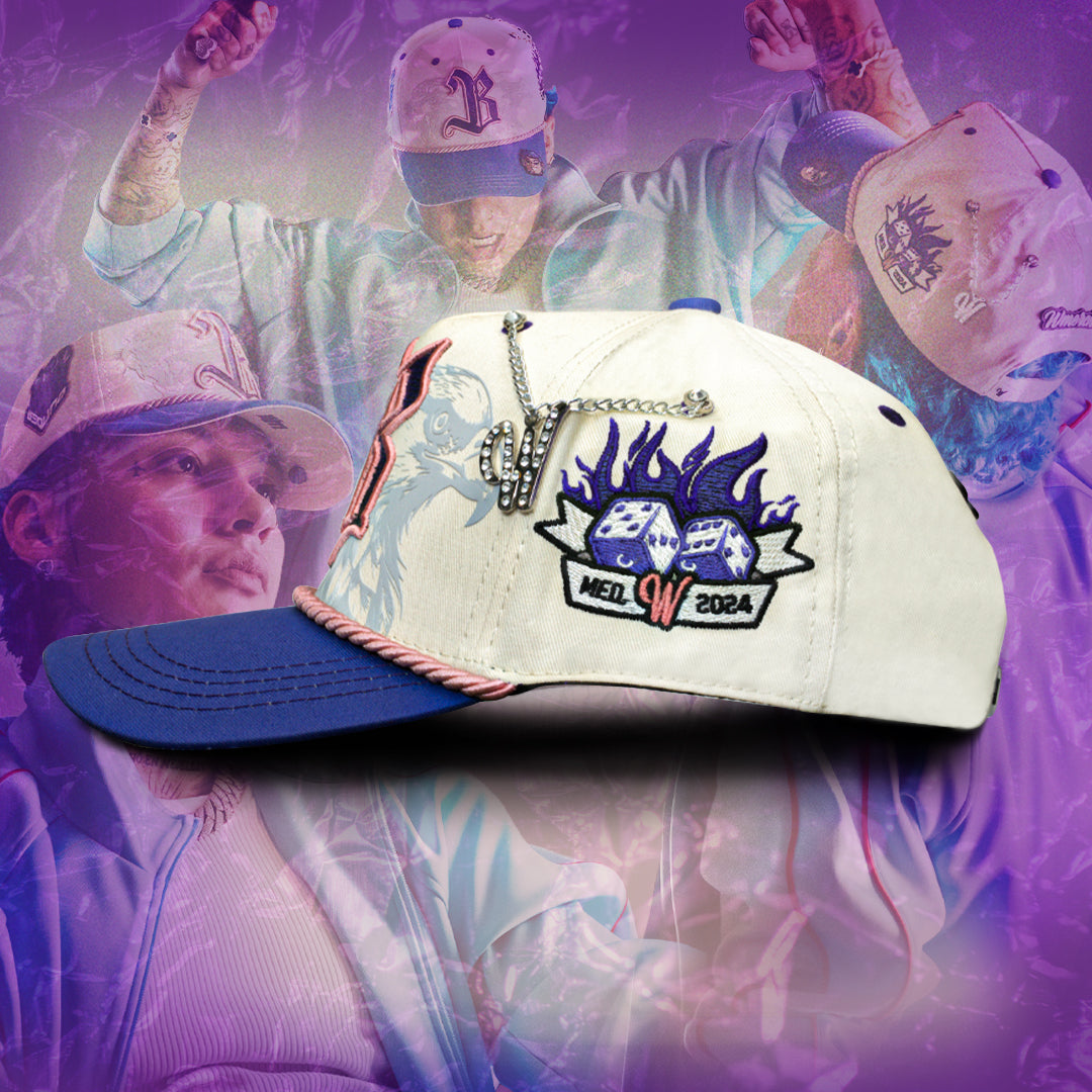 WxB Edition three – W Merch Store