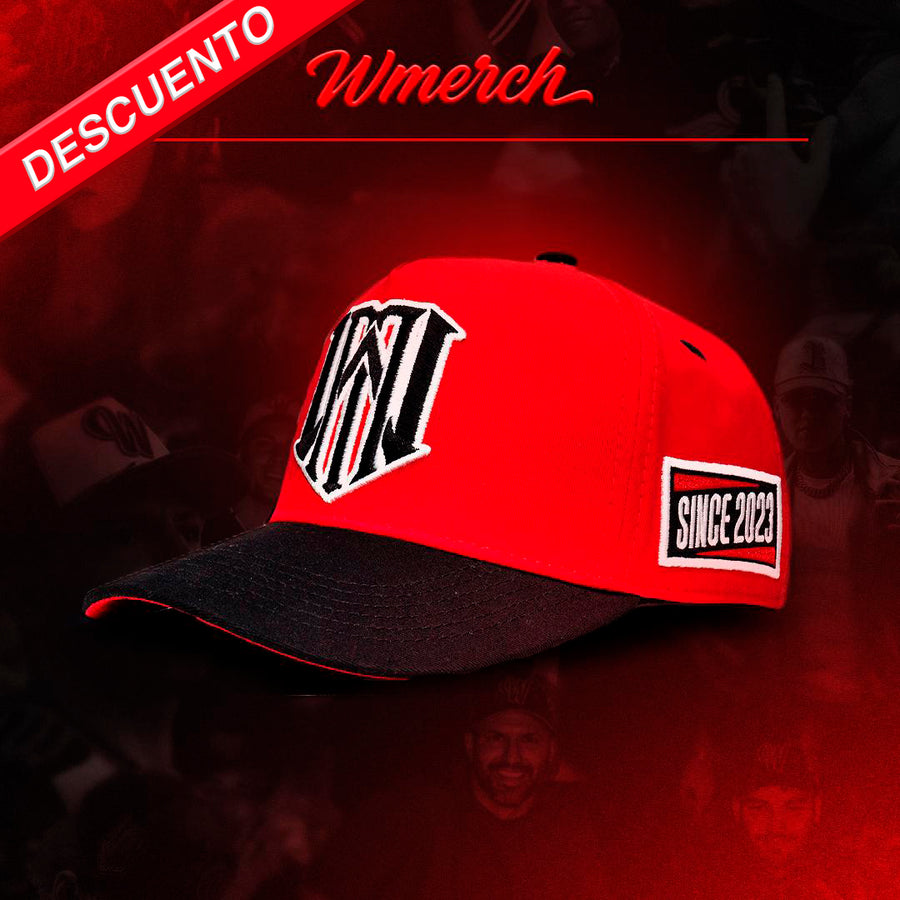 TODOS LOS PRODUCTOS – W Merch Store
