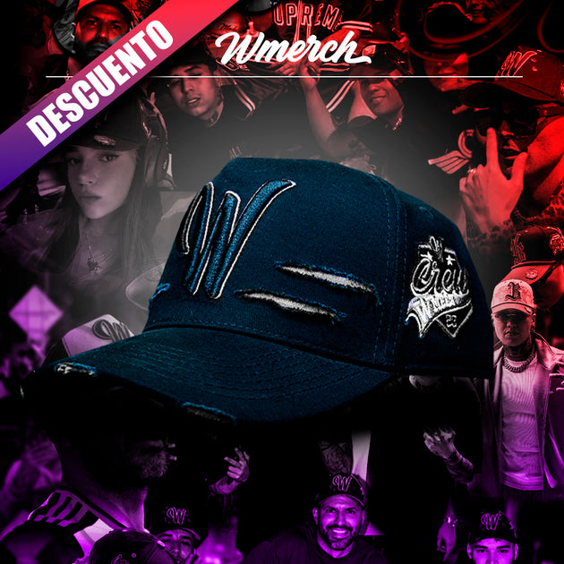 TODOS LOS PRODUCTOS – W Merch Store