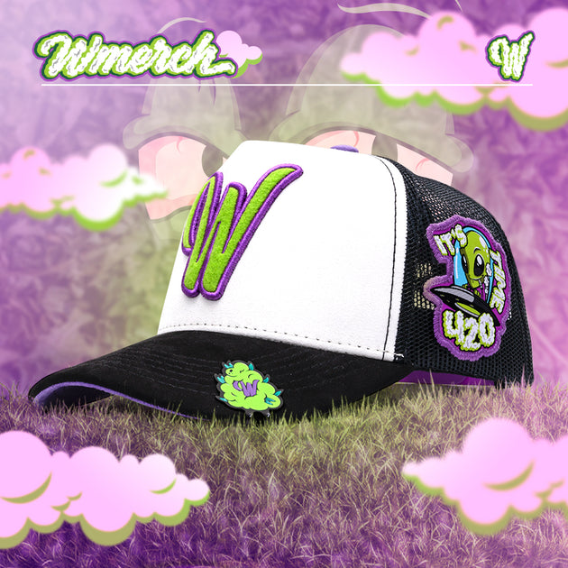 DISPONIBLES A LA VENTA – W Merch Store