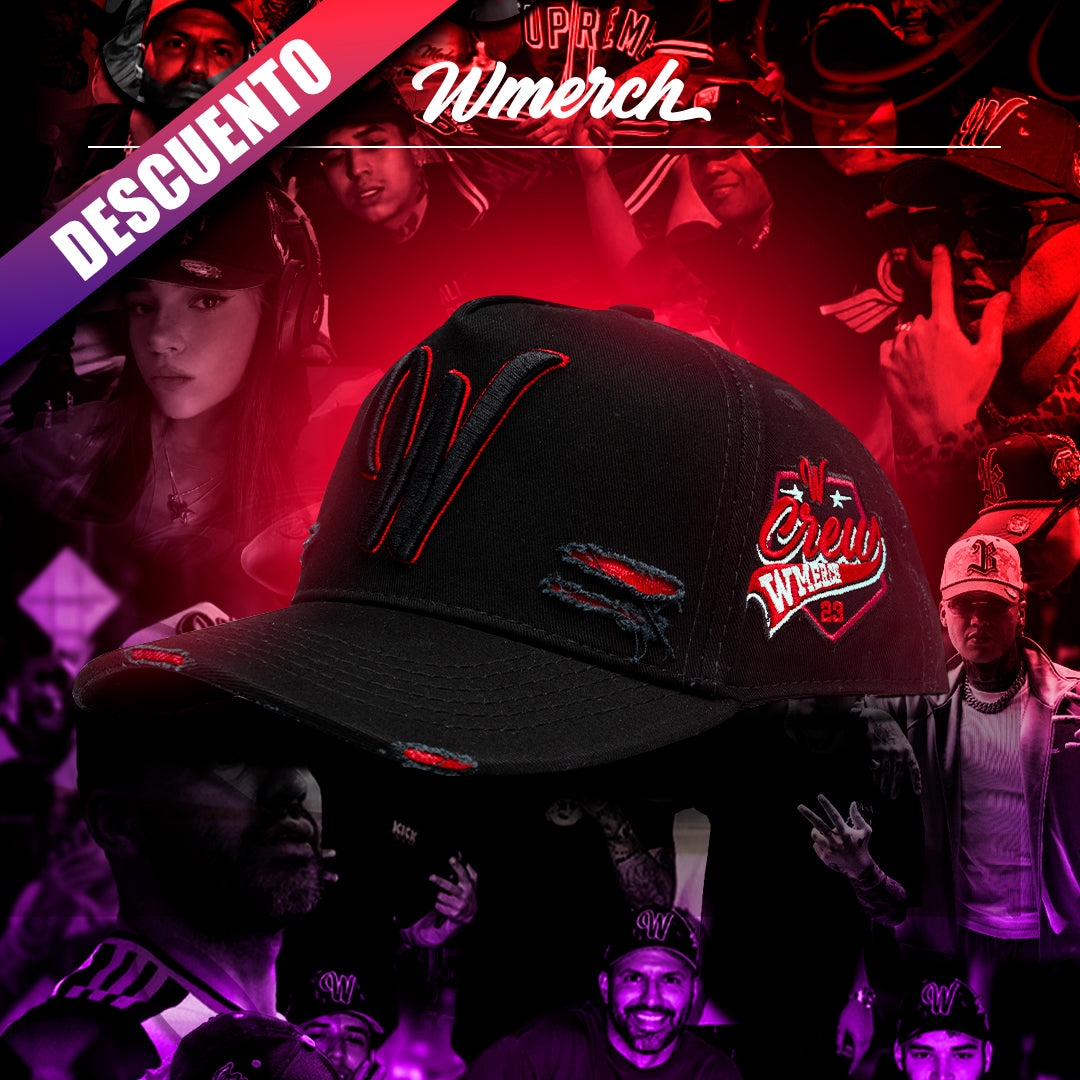 W Merch – W Merch Store