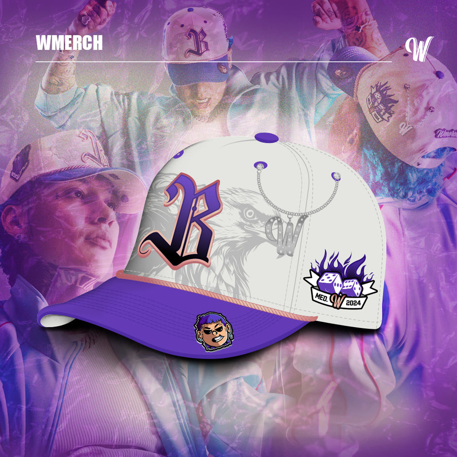 WxB Edition three – W Merch Store