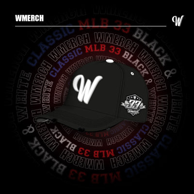 W Merch – W Merch Store