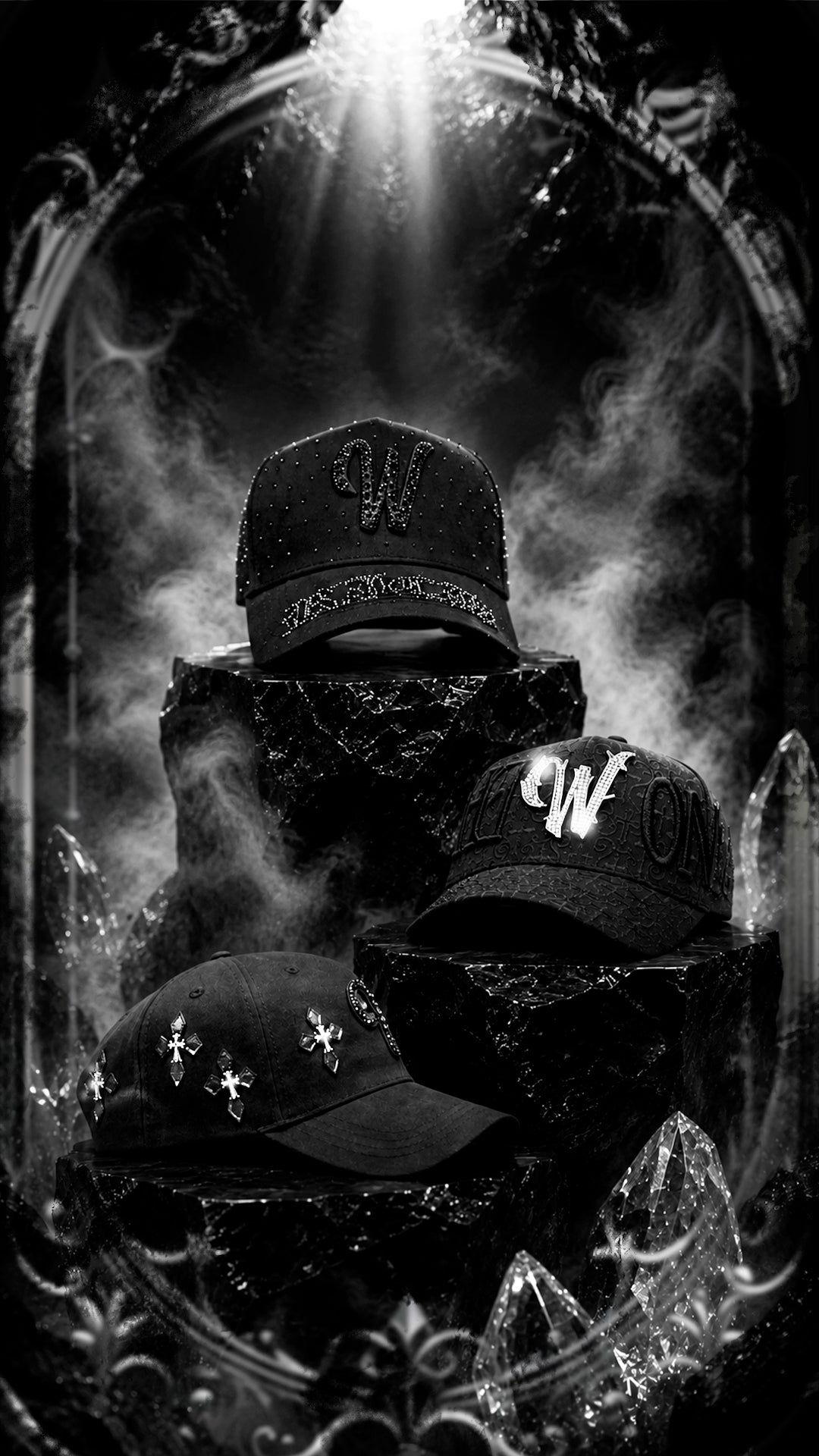 W Merch – W Merch Store