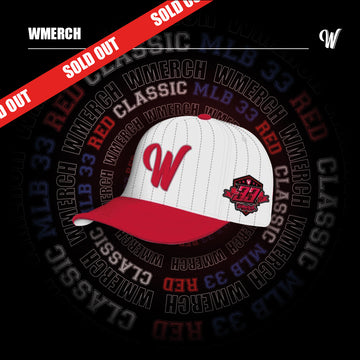 W Merch – W Merch Store